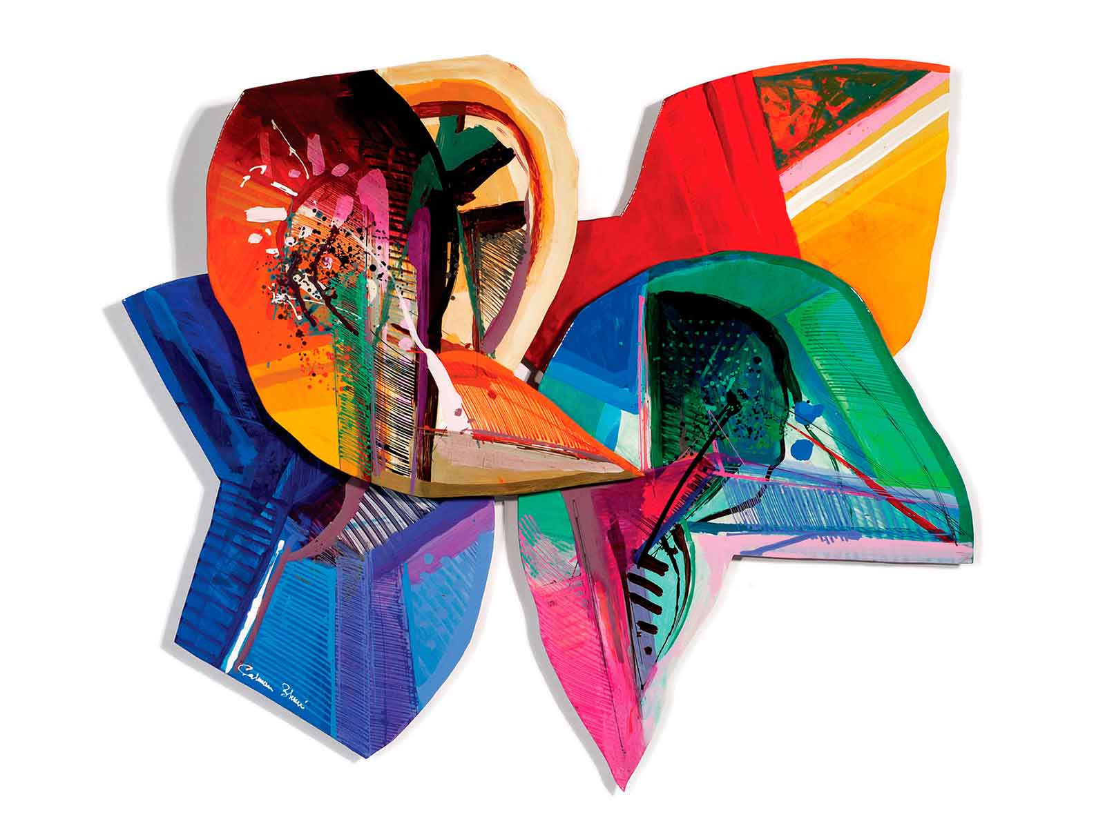 The 3 Types Of Visual Art What Are The Different Types Of Visual Art 