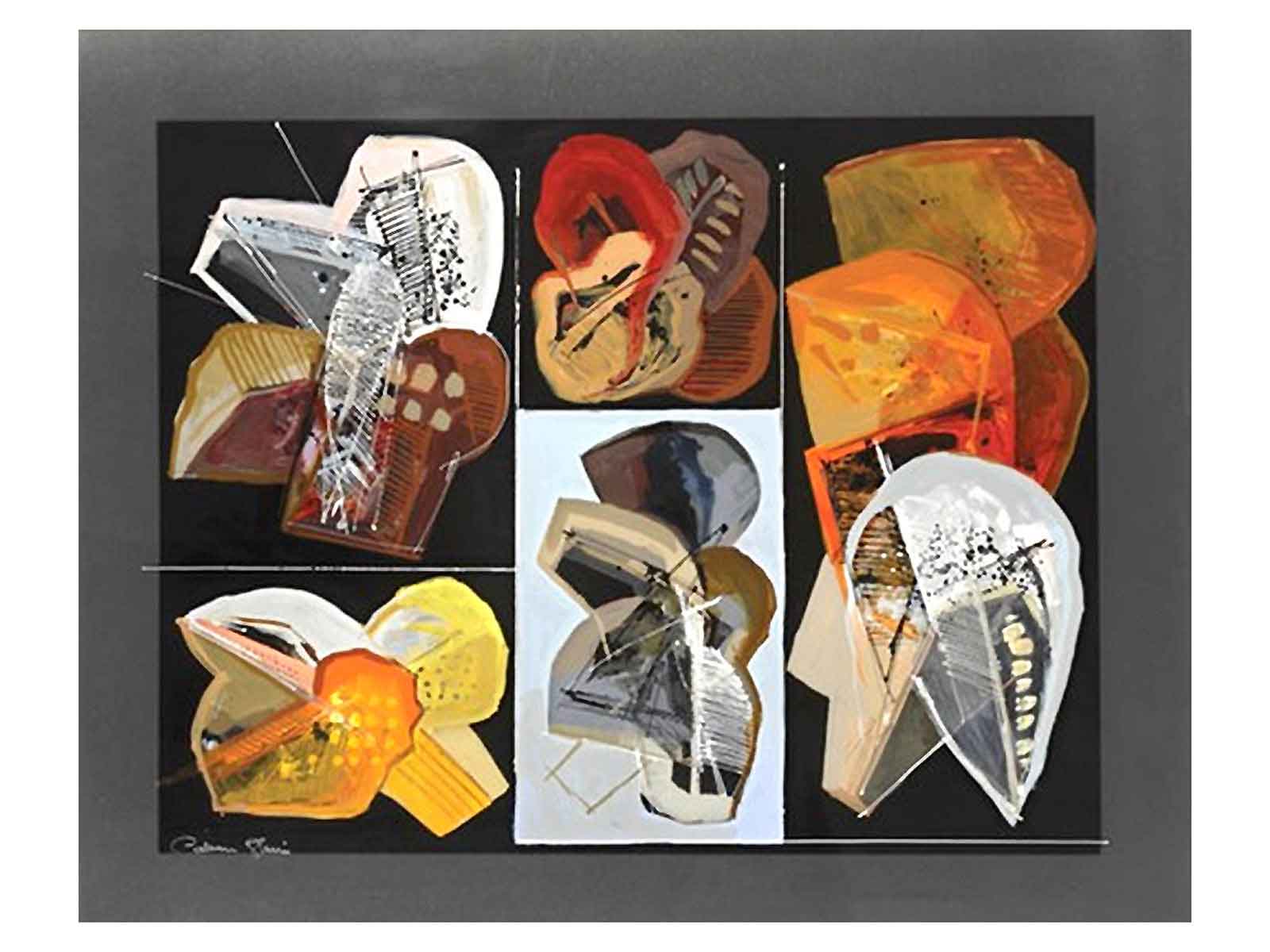 The 3 Types Of Visual Art What Are The Different Types Of Visual Art
