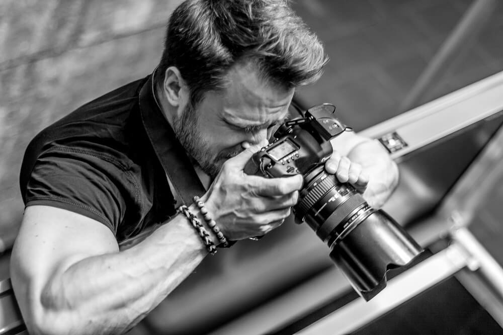 What Is Fine Arts Photography
